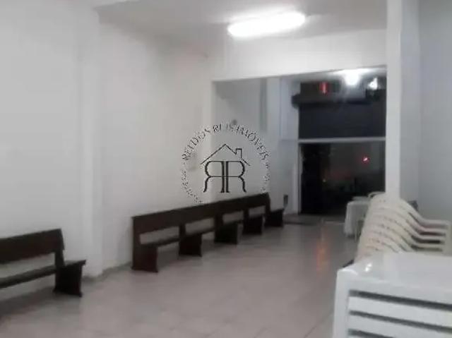 Conj. Comercial / Sala para Locação em São Paulo/SP Vila Marieta