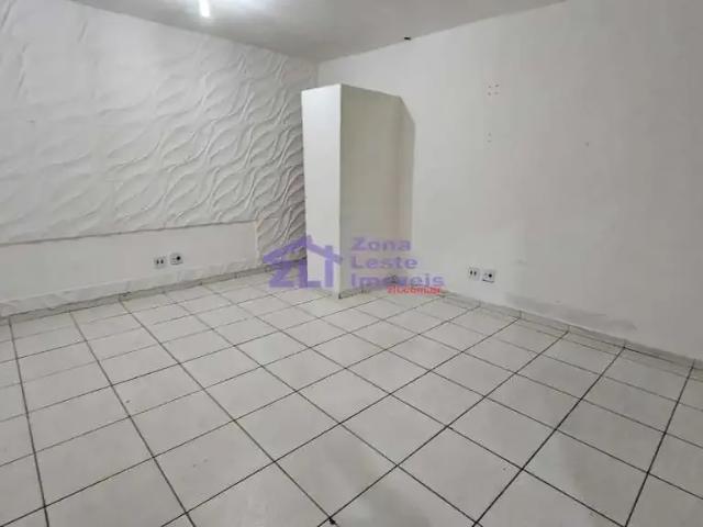 Conj. Comercial / Sala para Locação em São Paulo/SP Vila Marieta