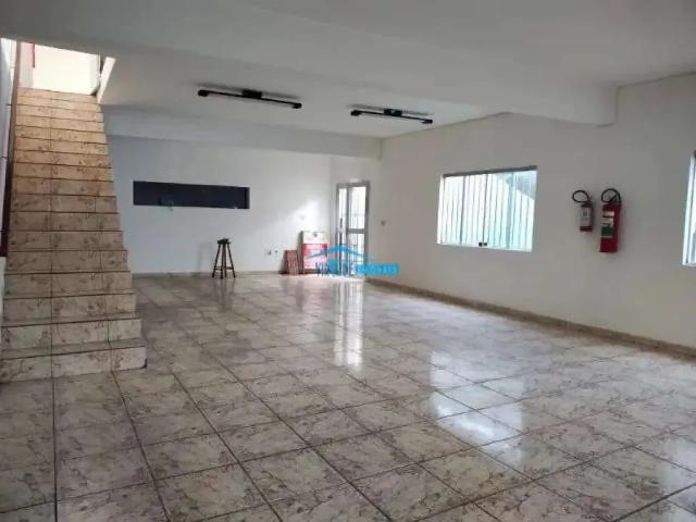 Conj. Comercial / Sala para Locação em São Paulo/SP Vila Marieta