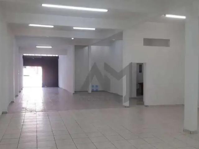 Conj. Comercial / Sala para Locação em São Paulo/SP Vila Marieta