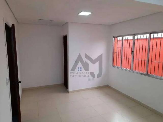 Conj. Comercial / Sala para Locação em São Paulo/SP Vila Marieta