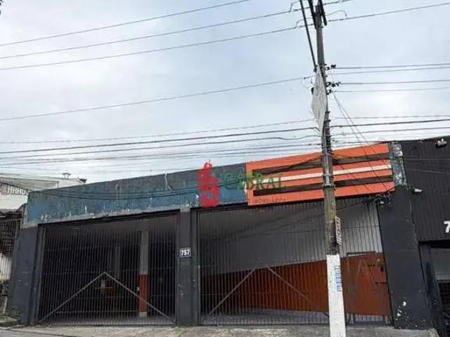 Conj. Comercial / Sala para Locação em São Paulo/SP Vila Marieta