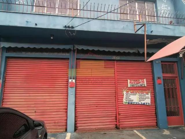 Conj. Comercial / Sala para Locação em São Paulo/SP Vila Marieta 1 Quartos