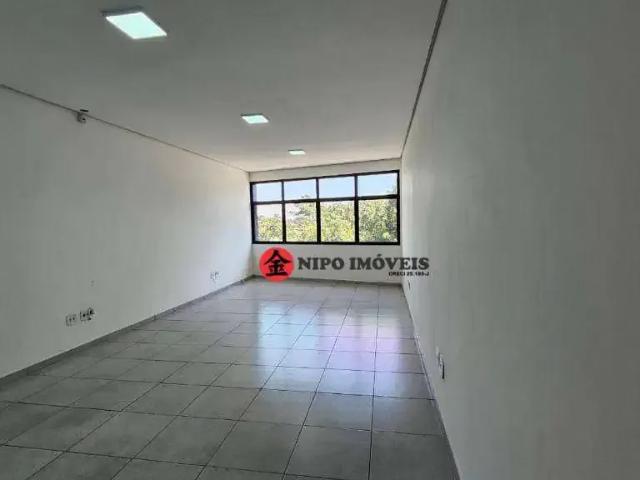 Conj. Comercial / Sala para Locação em São Paulo/SP Vila Marieta