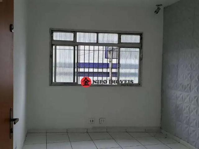 Conj. Comercial / Sala para Locação em São Paulo/SP Vila Marieta