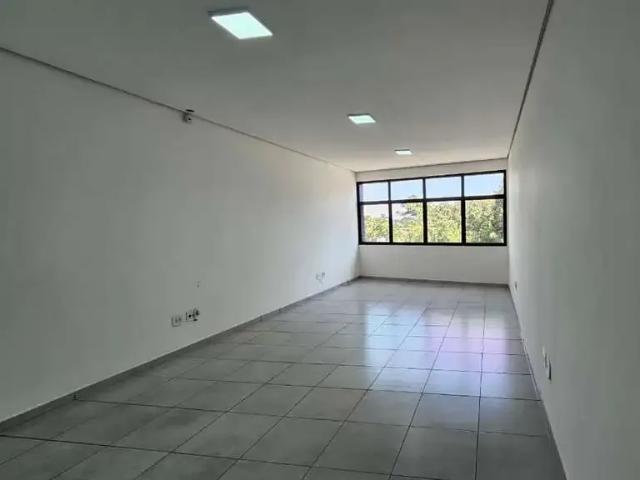 Conj. Comercial / Sala para Locação em São Paulo/SP Vila Marieta