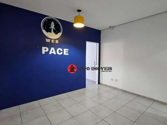 Conj. Comercial / Sala para Locação em São Paulo/SP Vila Marieta