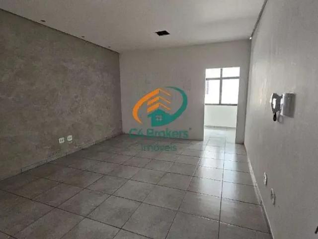 Conj. Comercial / Sala para Locação em São Paulo/SP Vila Marieta