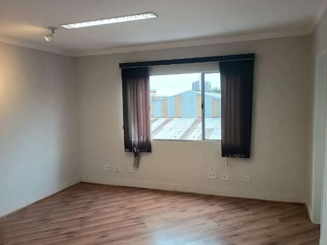 Conj. Comercial / Sala para Locação em São Paulo/SP Vila Mascote