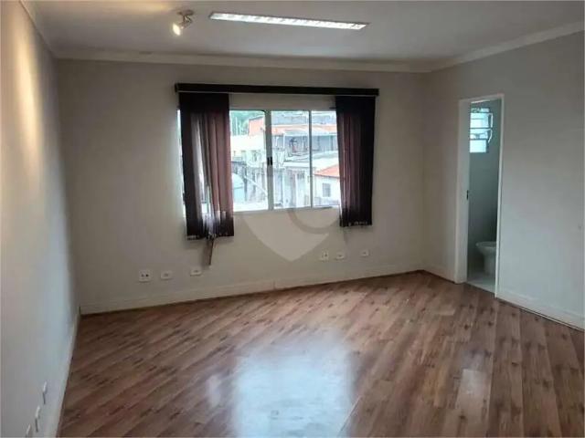 Conj. Comercial / Sala para Locação em São Paulo/SP Vila Mascote