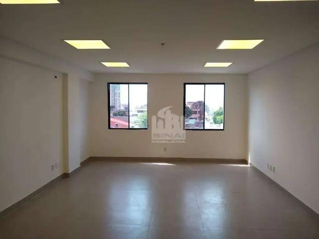 Conj. Comercial / Sala para Locação em São Paulo/SP Vila Mascote