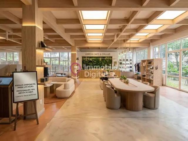 Conj. Comercial / Sala para Locação em São Paulo/SP Vila Mascote