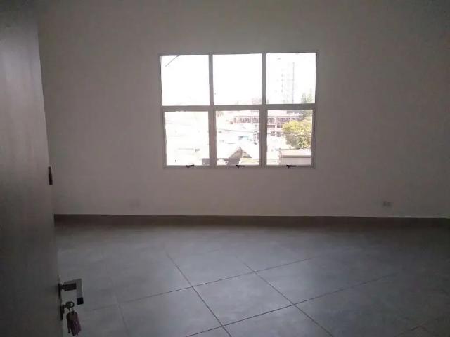 Conj. Comercial / Sala para Locação em São Paulo/SP Vila Mascote