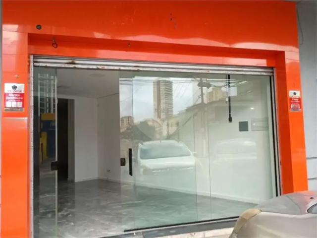 Conj. Comercial / Sala para Locação em São Paulo/SP Vila Mascote