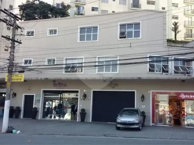 Conj. Comercial / Sala para Locação em São Paulo/SP Vila Mascote
