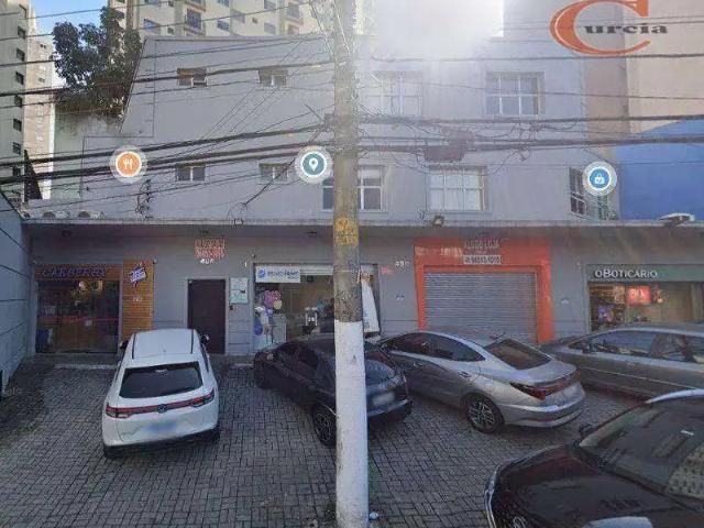 Conj. Comercial / Sala para Locação em São Paulo/SP Vila Mascote