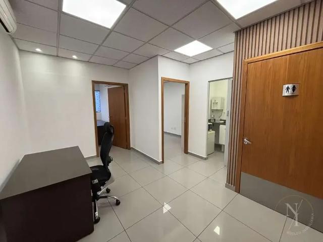 Conj. Comercial / Sala para Locação em São Paulo/SP Vila Mascote 1 Quartos