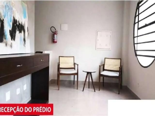 Conj. Comercial / Sala para Locação em São Paulo/SP Vila Mascote