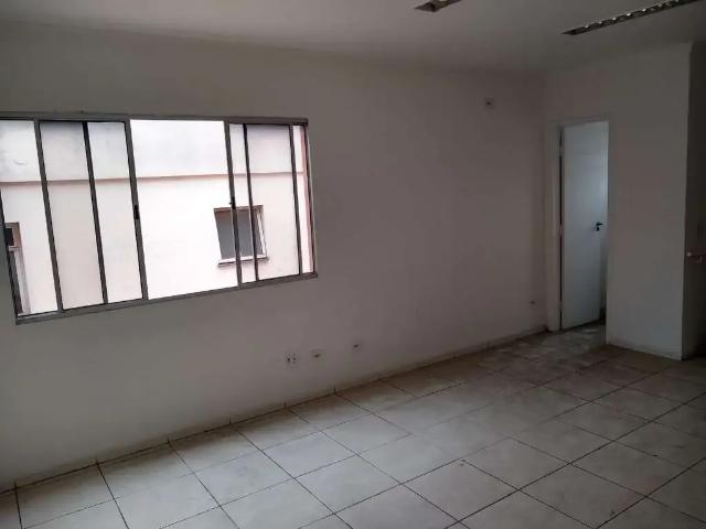 Conj. Comercial / Sala para Locação em São Paulo/SP Vila Mascote