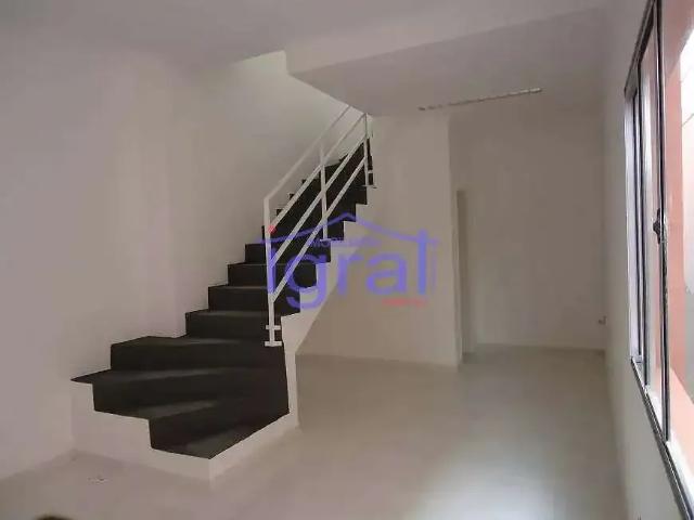 Conj. Comercial / Sala para Locação em São Paulo/SP Vila Mascote