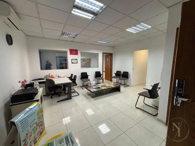 Conj. Comercial / Sala para Locação em São Paulo/SP Vila Mascote 2 Quartos