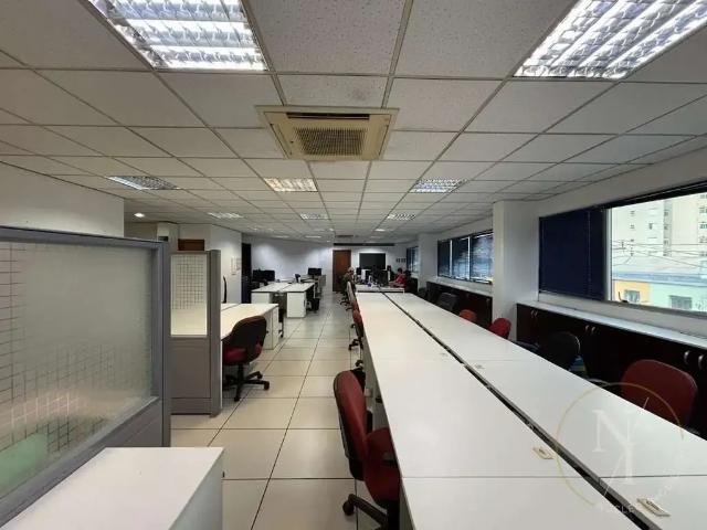 Conj. Comercial / Sala para Locação em São Paulo/SP Vila Mascote 2 Quartos