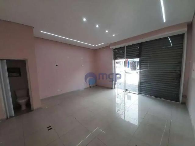 Conj. Comercial / Sala para Locação em São Paulo/SP Vila Medeiros
