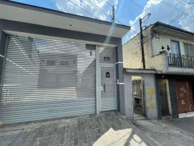 Conj. Comercial / Sala para Locação em São Paulo/SP Vila Medeiros