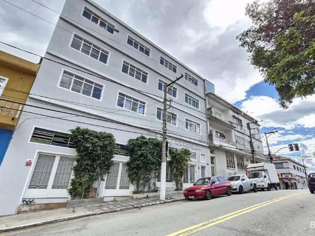 Conj. Comercial / Sala para Locação em São Paulo/SP Vila Medeiros