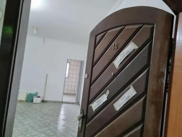 Conj. Comercial / Sala para Locação em São Paulo/SP Vila Medeiros