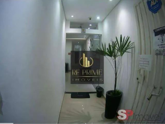 Conj. Comercial / Sala para Locação em São Paulo/SP Vila Medeiros