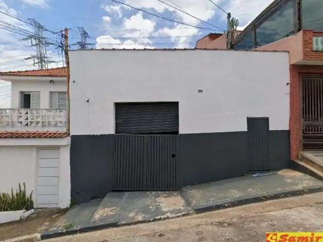 Conj. Comercial / Sala para Locação em São Paulo/SP Vila Medeiros