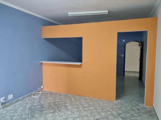 Conj. Comercial / Sala para Locação em São Paulo/SP Vila Medeiros