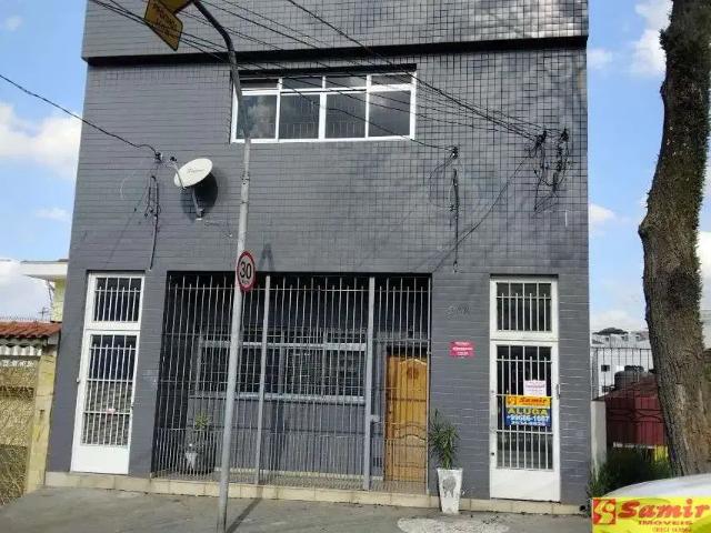 Conj. Comercial / Sala para Locação em São Paulo/SP Vila Medeiros