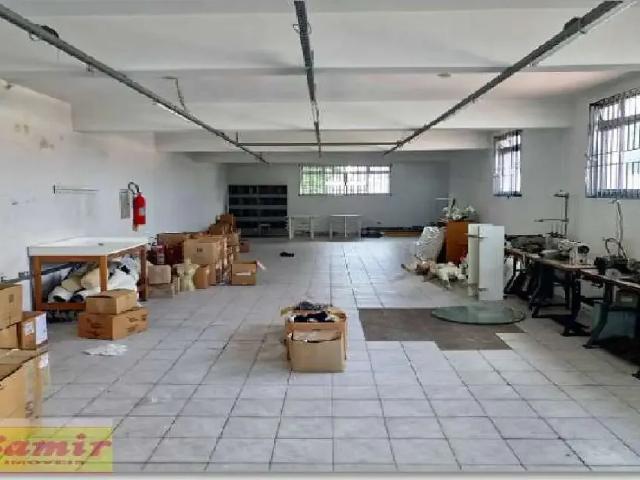Conj. Comercial / Sala para Locação em São Paulo/SP Vila Medeiros