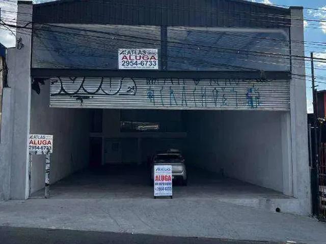 Conj. Comercial / Sala para Locação em São Paulo/SP Vila Medeiros