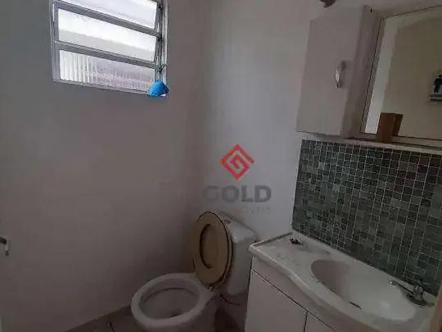 Conj. Comercial / Sala para Locação em São Paulo/SP Vila Mendes