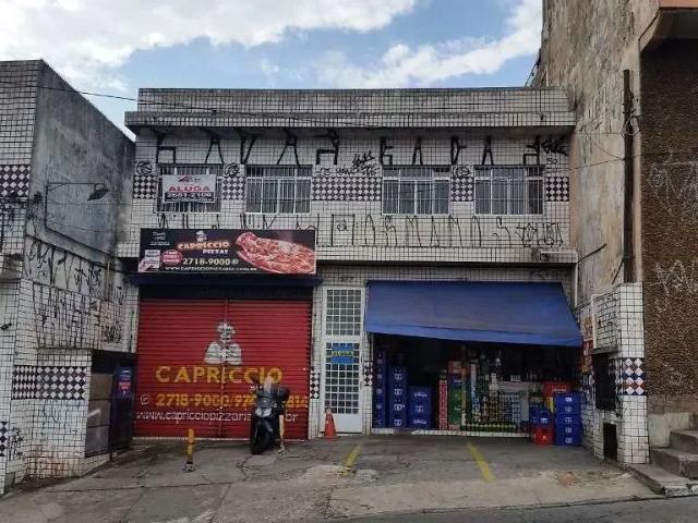 Conj. Comercial / Sala para Locação em São Paulo/SP Vila Mendes