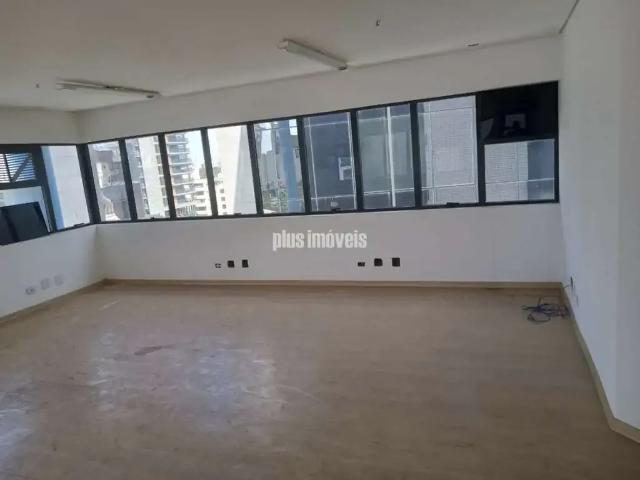 Conj. Comercial / Sala para Locação em São Paulo/SP Vila Nova União