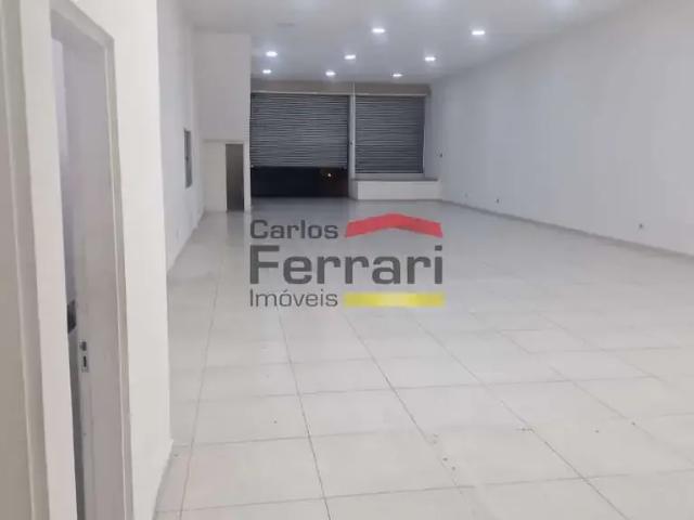 Conj. Comercial / Sala para Locação em São Paulo/SP Vila Nova Cachoeirinha