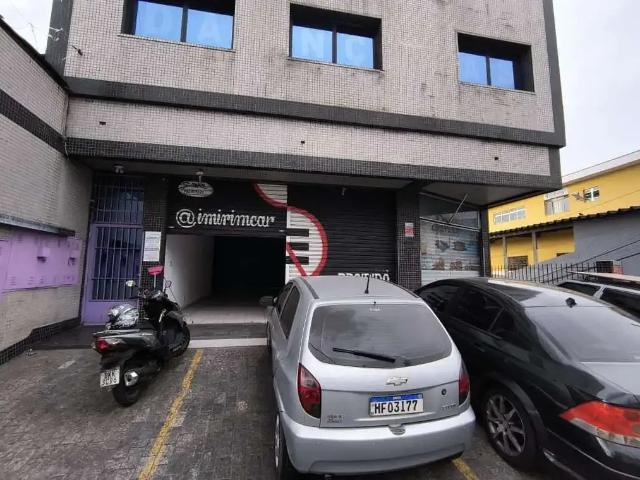 Conj. Comercial / Sala para Locação em São Paulo/SP Vila Nova Cachoeirinha