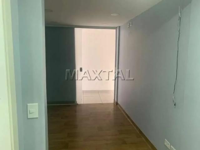 Conj. Comercial / Sala para Locação em São Paulo/SP Vila Nova Cachoeirinha
