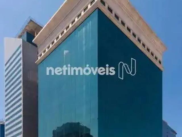Conj. Comercial / Sala para Locação em São Paulo/SP Vila Nova Conceição