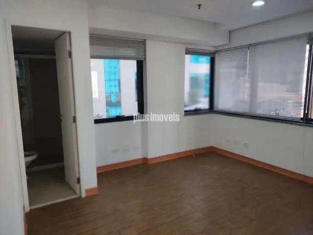 Conj. Comercial / Sala para Locação em São Paulo/SP Vila Nova Conceição