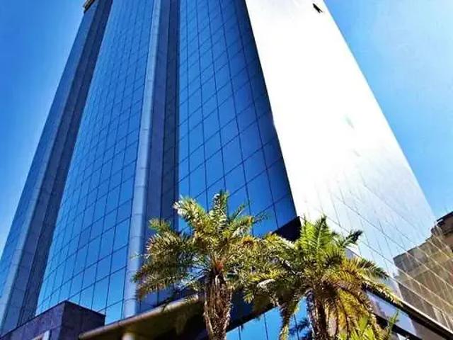 Conj. Comercial / Sala para Locação em São Paulo/SP Vila Nova Conceição