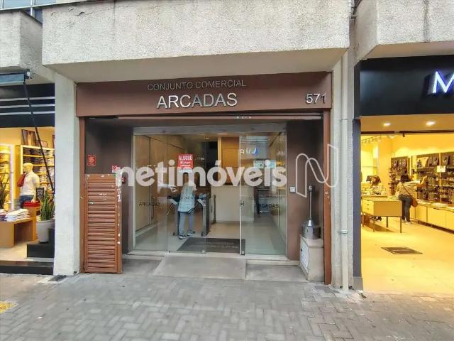 Conj. Comercial / Sala para Locação em São Paulo/SP Vila Nova Conceição