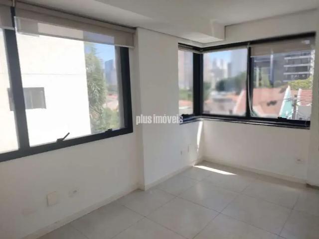 Conj. Comercial / Sala para Locação em São Paulo/SP Vila Nova Conceição