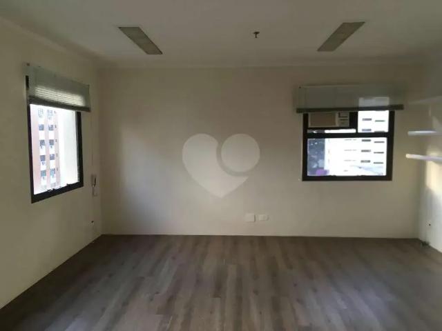 Conj. Comercial / Sala para Locação em São Paulo/SP Vila Nova Conceição