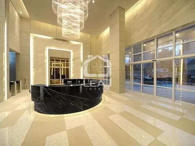 Conj. Comercial / Sala para Locação em São Paulo/SP Vila Nova Conceição