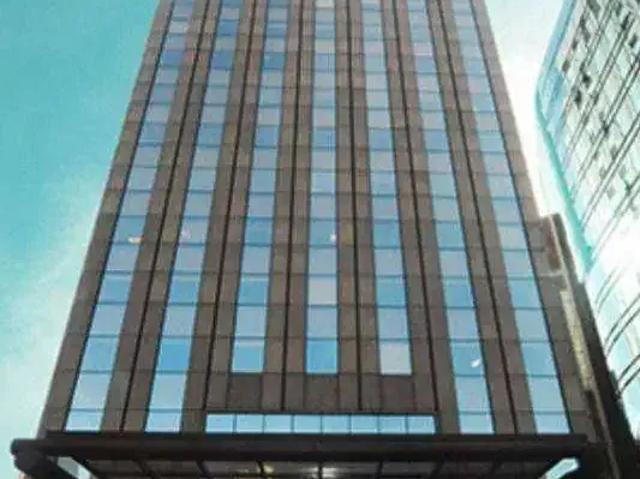 Conj. Comercial / Sala para Locação em São Paulo/SP Vila Nova Conceição